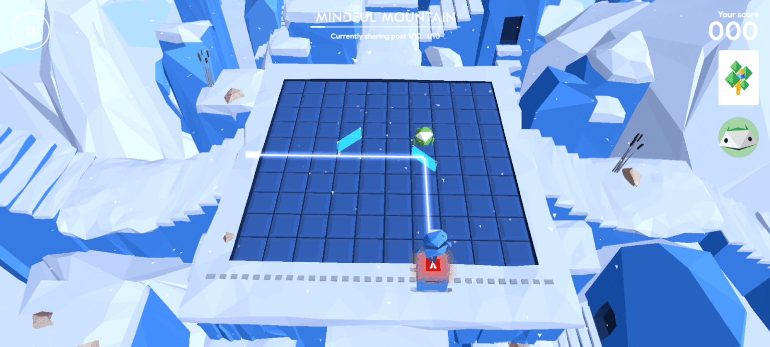 27 Google Hidden Games to Play When You're Bored